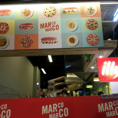 MARco MARco - Downtown Core - 8 tips