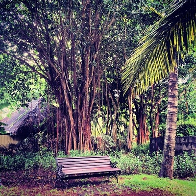 Heritage Awali Golf & Spa Resort - Resort in Bel Ombre