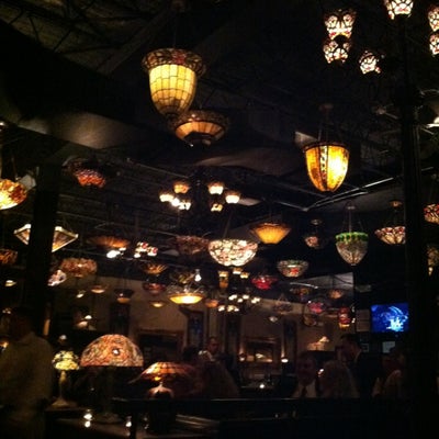 Nouveau Antique Art Bar - 37 tips