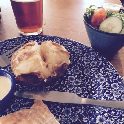 The Bright Helm (Wetherspoon) - Central Brighton - 14 tips