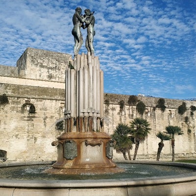Lecce - City