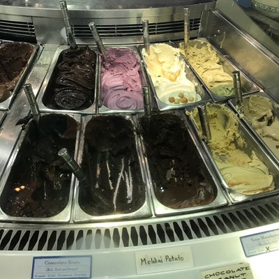 Capogiro Gelato Artisans (Now Closed) - Dessert Shop in Center City West