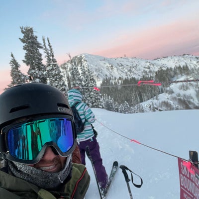 Brighton Ski Resort - Brighton, UT