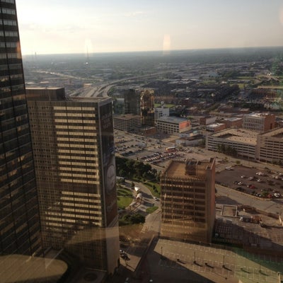 Photos at Bryan Tower - Building in Dallas