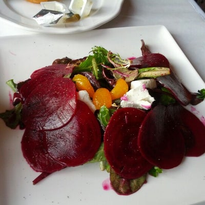 Little Bucharest Bistro - Eastern European Restaurant in Chicago