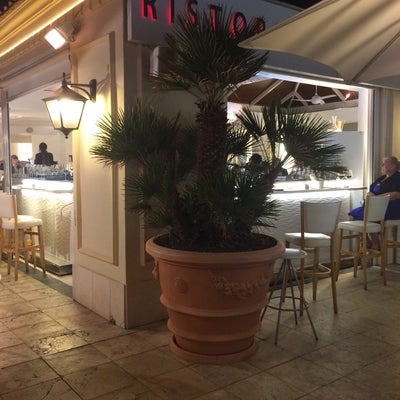 Bianco Ristorante - 22 tips from 644 visitors