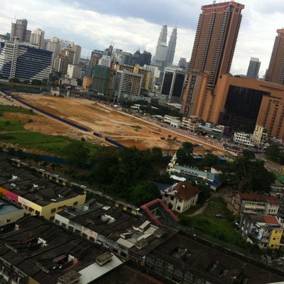 IPK Kuala Lumpur (Police HQ) - 20 tips from 3433 visitors