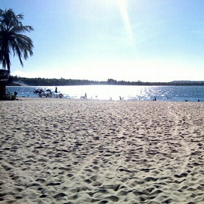 Praia do Gunga - 360 tips from 9270 visitors