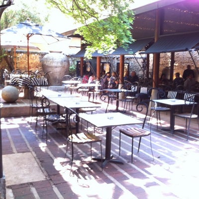 The Gallery Café - Café in Colombo