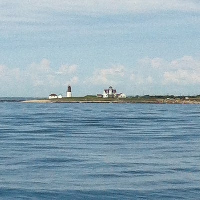 Point Judith Light House - 1460 Ocean Rd