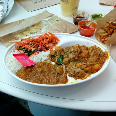 Deep Indian Kitchen - Indian Restaurant in New York