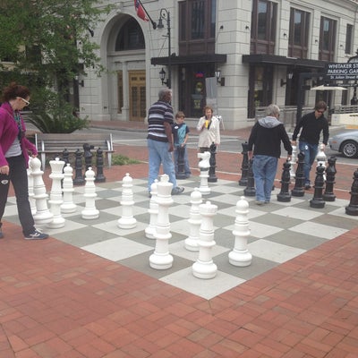 Ellis Square - Historic District-North - 30 tips from 4354 visitors