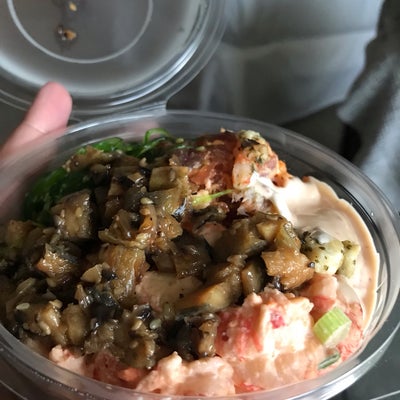 The Fish Express - 38 tips from 1131 visitors