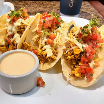 Canyon Ranch Grill - 20 tips from 623 visitors