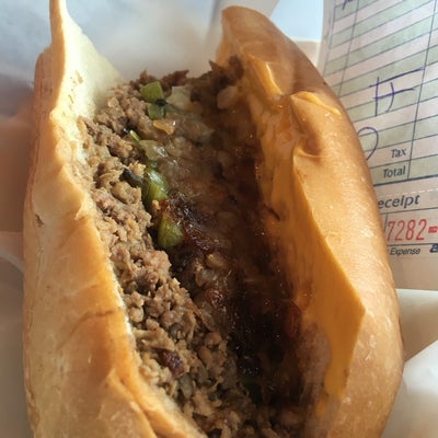 Photos at Steak Stuffers USA - Tulsa, OK