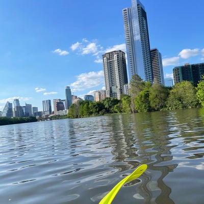 Lady Bird Lake Boardwalk Trail - Riverside - 24 tips from 2485 visitors