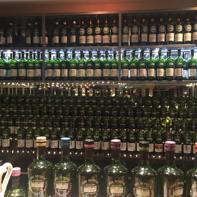 Scotch Malt Whisky Society - Holborn, Greater London