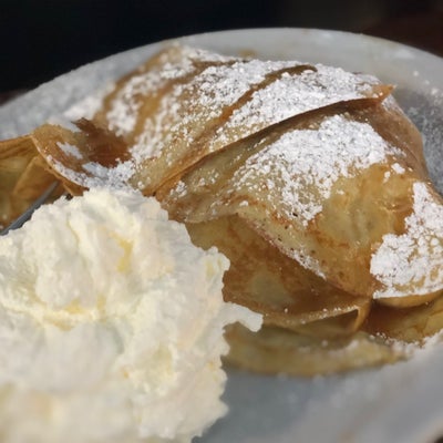 Crepe Expectations - 41 tips