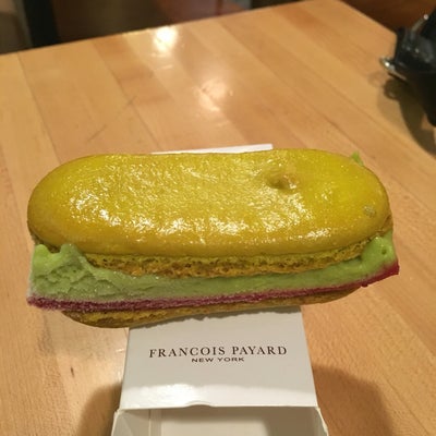 Francois Payard Bakery (Now Closed) - Greenwich Village - 116 W Houston St