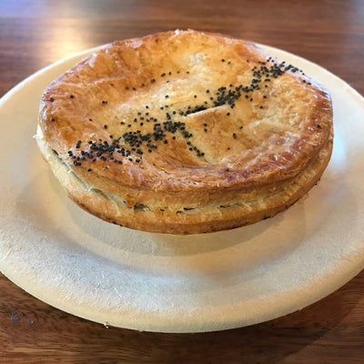 Trappers Bakery - 4 Sowerby St