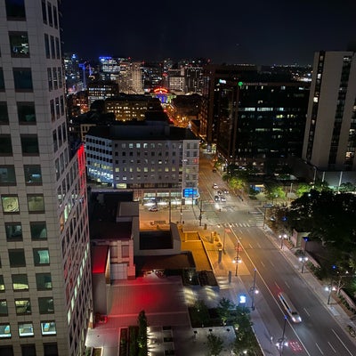 The Westin Denver Downtown - Central Business District - Denver, CO