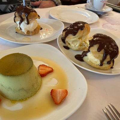 Meson Sabika - Tapas Restaurant in Naperville