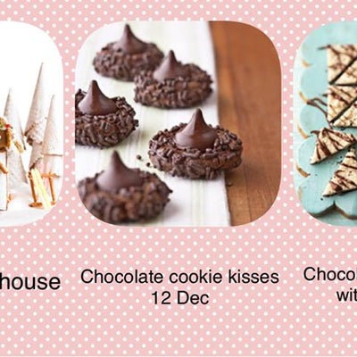 Sugar Designs - 3 tips from 2 visitors