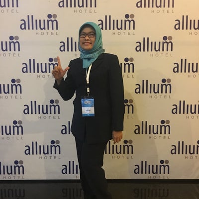 Allium Hotel, Tangerang - Hotel