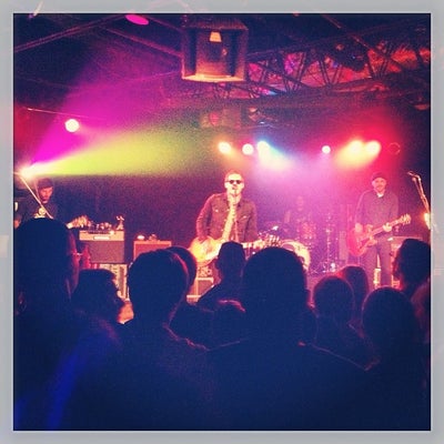 Upstate Concert Hall - 1208 Route 146