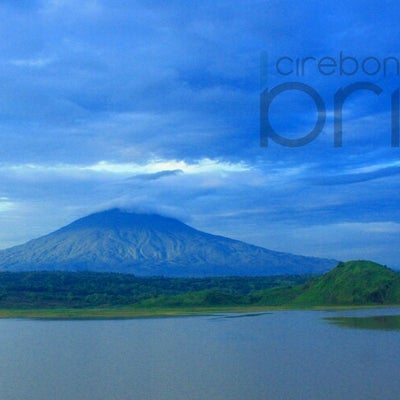 Danau Setu Patok - Lake