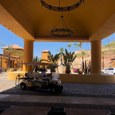 Fiesta Americana - Resort