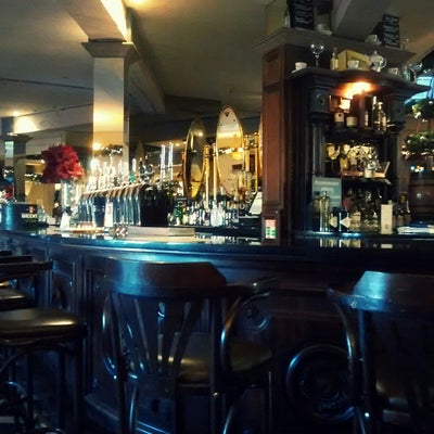 The Queens - Pub in Dalkey
