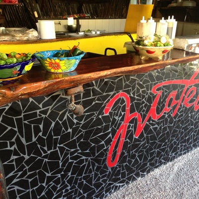 Mateos - Tulum, Quintana Roo