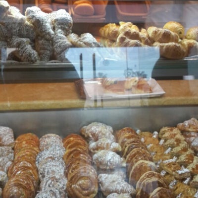 Amoud - Bakery in Casablanca