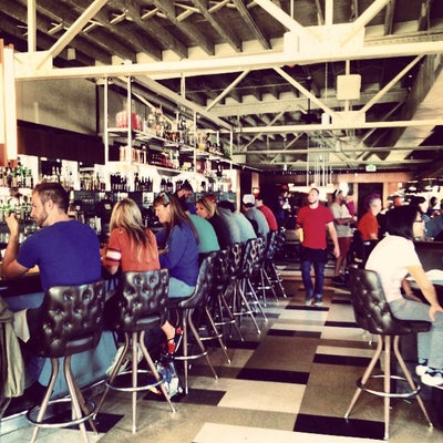 Steuben's - American Restaurant in Denver