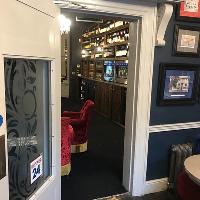 House - Cocktail Bar in South-East Inner City