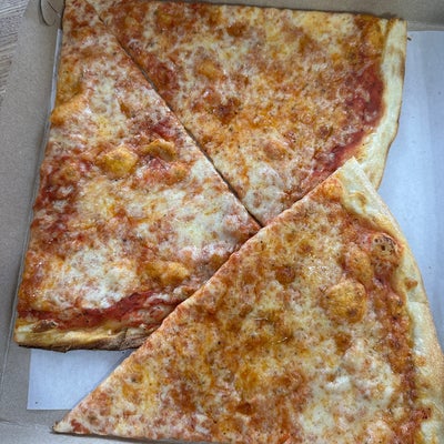 Full Moon Pizzeria - Belmont - 44 tips from 1370 visitors