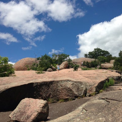 Elephant Rocks State Park - 13 tips from 452 visitors