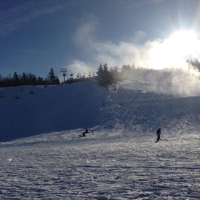 Calabogie Peaks - Ski Resort and Area