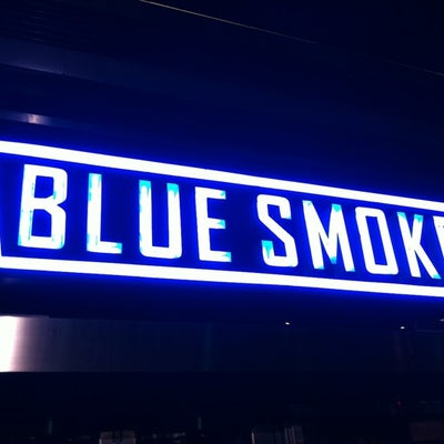Photos at Blue Smoke - BBQ Joint in New York