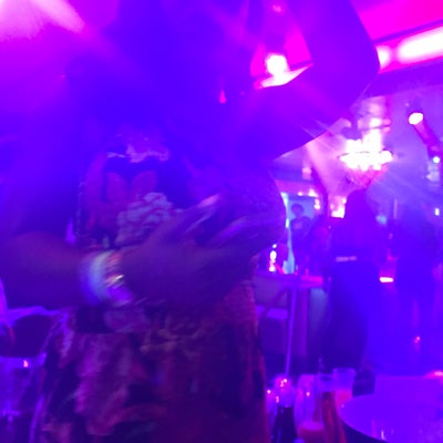 Compound - Nightclub in Atlanta