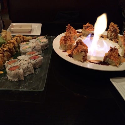 Osaka Japanese Steak House - 8 tips