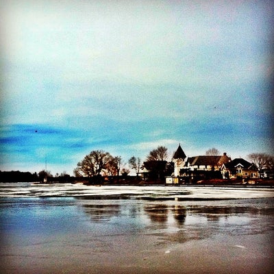 Gananoque Inn & Spa - Gananoque, ON