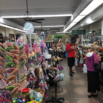 Shriver's Salt Water Taffy & Fudge - 28 tips from 1689 visitors