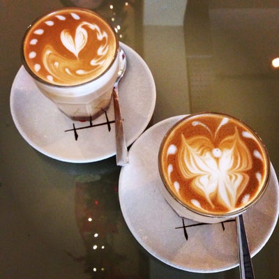 The Provision Shop (Now Closed) - Café in Central Region