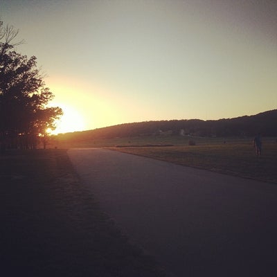 Mulberry Mountain - 203 visitors