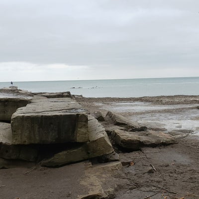 Huntington Beach - 32 tips