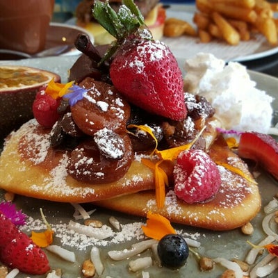 Kafeine - Café in Balmain