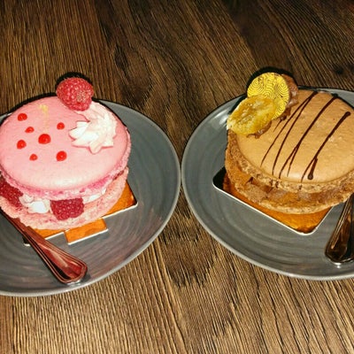 Bakeberry (Now Closed) - Vecrīga - 75 tips