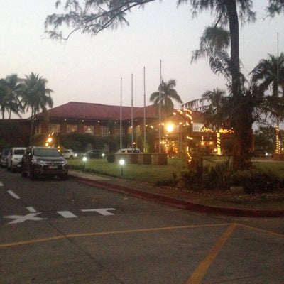 Fort Ilocandia Resort - Brgy 37 Calayab